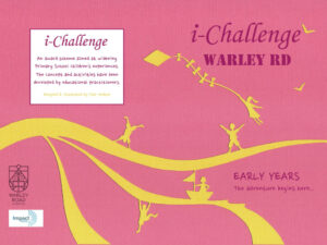 i-Challenge | Warley Road Academy